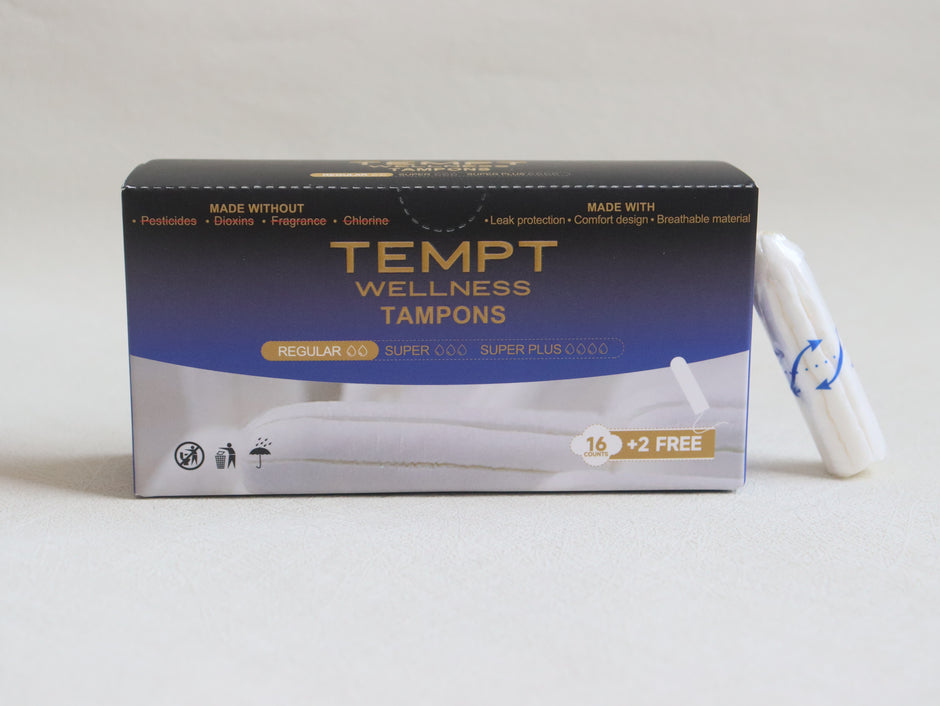 Female – TEMPT.VIP